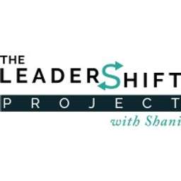 The Leadershift Project - Crunchbase Company Profile & Funding