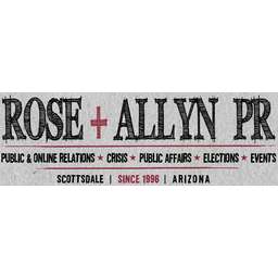 Rose + Allyn Public & Online Relations - Crunchbase Company Profile ...