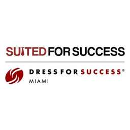 Suited for Success