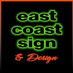 East Coast Sign and Design