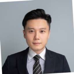 Henry Kwok - Co-Founder and Managing Director @ Searching C ...