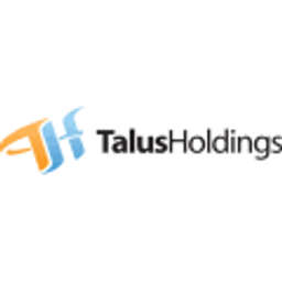 Talus Holdings - Crunchbase Company Profile & Funding