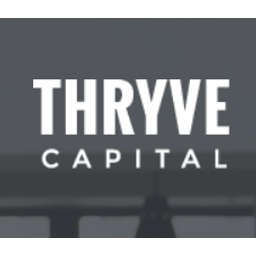 Thryve Capital - Crunchbase Company Profile & Funding