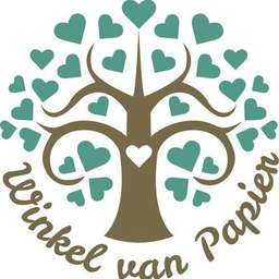 Winkel van Papier - Crunchbase Company Profile & Funding