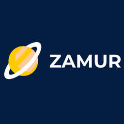 Zamur - Crunchbase Company Profile & Funding