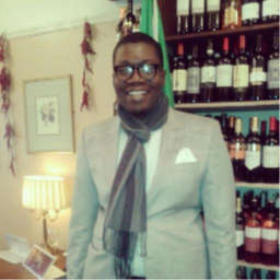 Alfred Anate Bodurin MAYAKI - Managing Director @ IBR Group ...