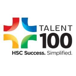 Talent 100 - Crunchbase Company Profile & Funding