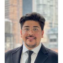 Ramin Hasani - Co-founder and CEO @ Liquid AI - Crunchbase Person Profile