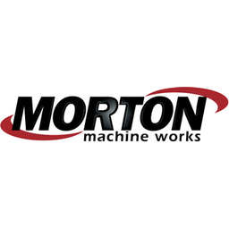 Morton Machine Works - Crunchbase Company Profile & Funding