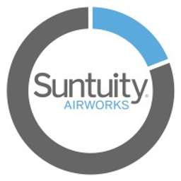 Suntuity AirWorks - Tech Stack, Apps, Patents & Trademarks