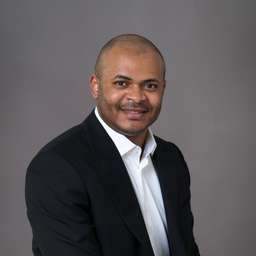 Kenny Kayembe - Crunchbase Person Profile