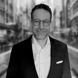 Markus Kluge - Crunchbase Person Profile