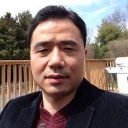Kevin Zhou - Founder & CEO @ ENS Security - Crunchbase Person Profile