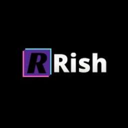 Rish official - Crunchbase Company Profile & Funding