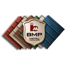 Bessemer Metal Products - Crunchbase Company Profile & Funding