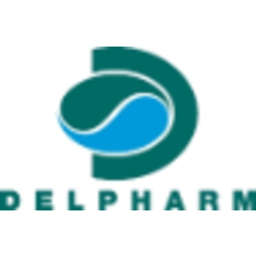 Delpharm - Crunchbase Company Profile & Funding