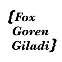 Fox Goren Giladi - Crunchbase Company Profile & Funding