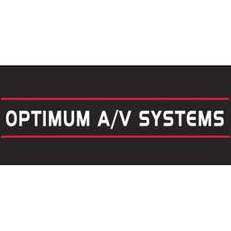 Optimum A/V Systems - Crunchbase Company Profile & Funding