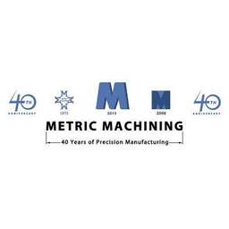 Metric Machining - Crunchbase Company Profile & Funding