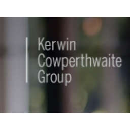 Kerwin Cowperthwaite Group - Crunchbase Company Profile & Funding