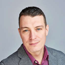 Cas Paton - Founder & CEO @ OnBuy - Crunchbase Person Profile