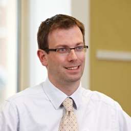 Philip Knowles - Crunchbase Person Profile