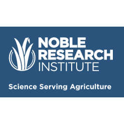 Noble Research Institute - Crunchbase Investor Profile & Investments