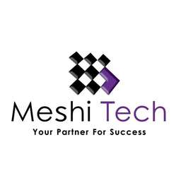 Meshi Technologies - Crunchbase Company Profile & Funding