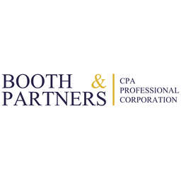 Booth & Partners - Tech Details