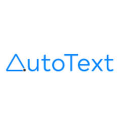 Autotext.app - Crunchbase Company Profile & Funding