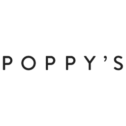Poppy's - Tech Stack, Apps, Patents & Trademarks