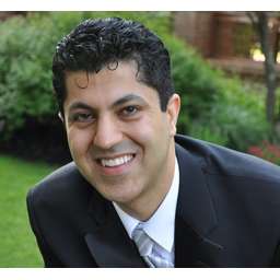 Dr. Daniel Noor - Crunchbase Person Profile