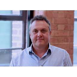 Roger Hand - Chief Financial Officer @ Freemarket - Crunchbase Person ...