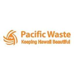 Pacific Waste - Crunchbase Company Profile & Funding