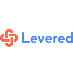 Levered - Crunchbase Company Profile & Funding