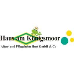 Haus am Konigsmoor Alten und Pflegeheim Hust - Crunchbase Company ...