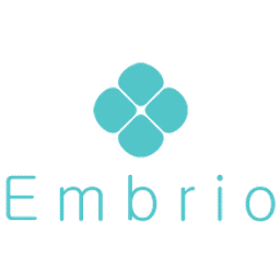 Embrio - Tech Stack, Apps, Patents & Trademarks