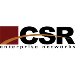 CSR Enterprise Networks - Crunchbase Company Profile & Funding