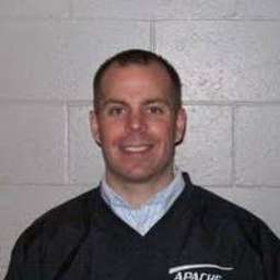 Mike Flatt - President and CEO @ HARDI - Crunchbase Person Profile