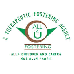 ALL4U Fostering