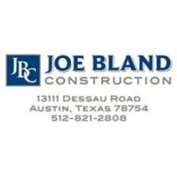 Joe Bland Construction, L.P. - Crunchbase Company Profile & Funding