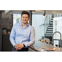 Michael Lavner - Associate @ Balderton Capital - Crunchbase Person Profile