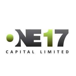 One17 Capital - Crunchbase Company Profile & Funding