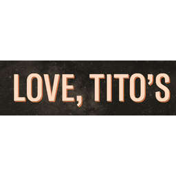 Love Tito's