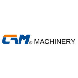 CAM Machinery - Crunchbase Company Profile & Funding