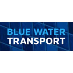 Blue Water Transport - Crunchbase Company Profile & Funding