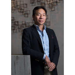 Terence Loh - Group CEO and Co-Founder @ Novena Global Healthcare Group ...