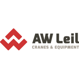 A.W. Leil Cranes & Equipment