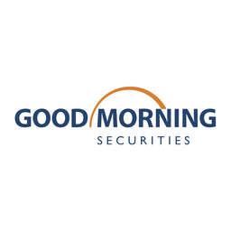 Good Morning Securities - Crunchbase Company Profile & Funding