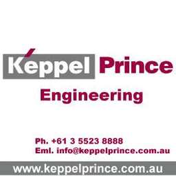 Keppel Prince Engineering - Crunchbase Company Profile & Funding